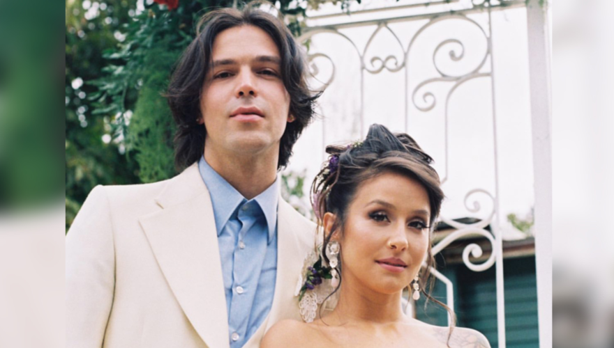 Denise Rosenthal habla por primera vez sobre su separación y comparte ...