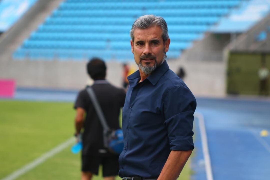 Miguel Ramírez anticipa partido de Iquique y Colo Colo: "Aunque haya ...