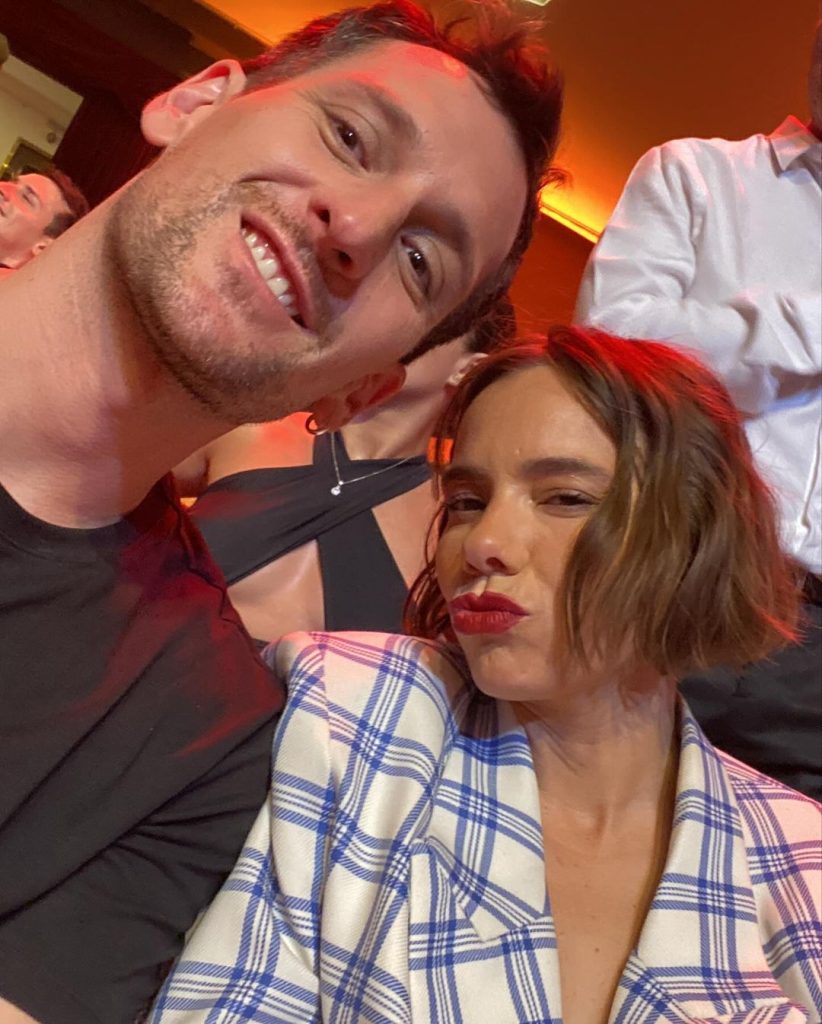 Gabriel Urzúa sorprende con romántico gesto a María Gracia Omegna - Tecache.cl