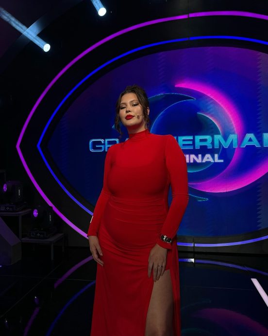 "Me he sentido súper mina": Michelle Carvalho da tajante respuesta a ...