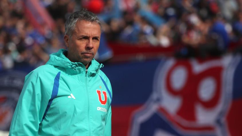 "Necesitamos coronar todo lo bueno que se hizo": Gustavo Álvarez quiere ...