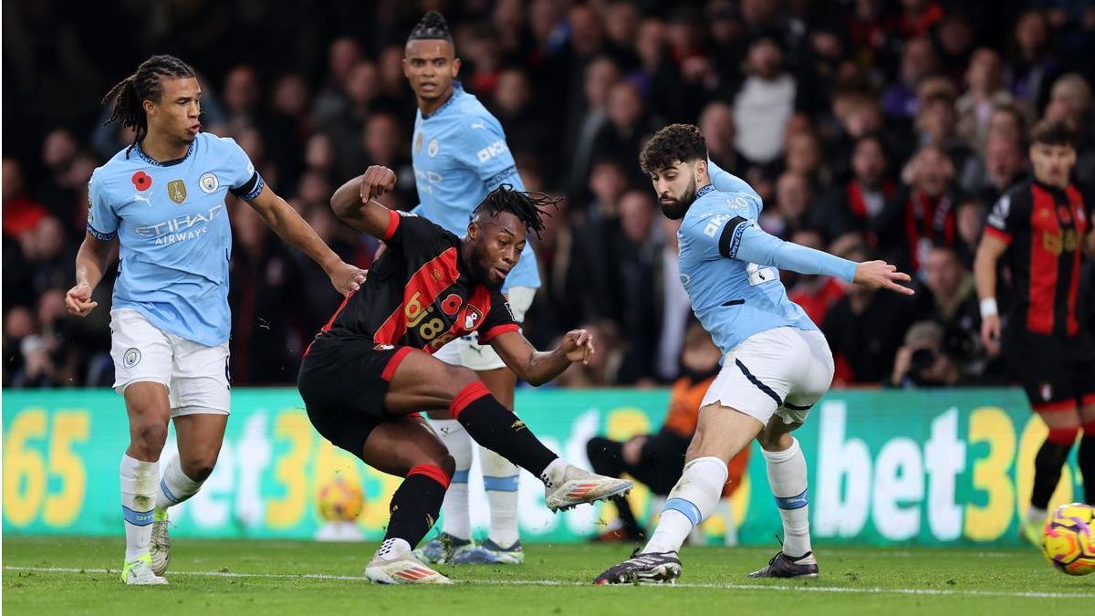 Brighton vs Manchester City: cuándo y dónde ver el partido por la ...