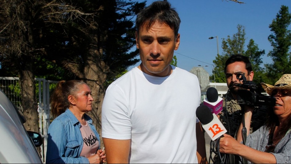 "No lo he visto hace una semana": Claudio rompe el silencio y habla ...