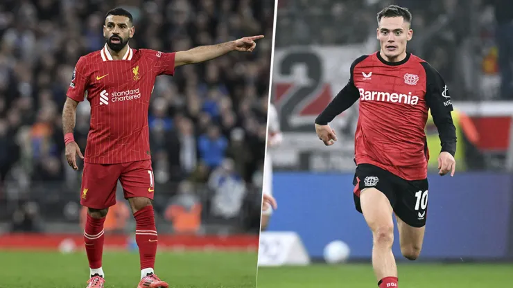 Liverpool vs Bayer Leverkusen: cuándo y dónde ver el partido por la ...