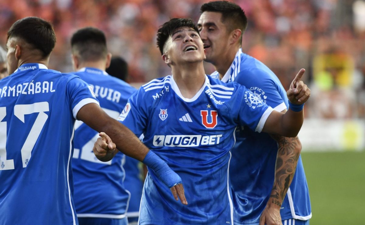 ¿Se queda o se va? Marcelo Morales habría definido su futuro en la 'U ...