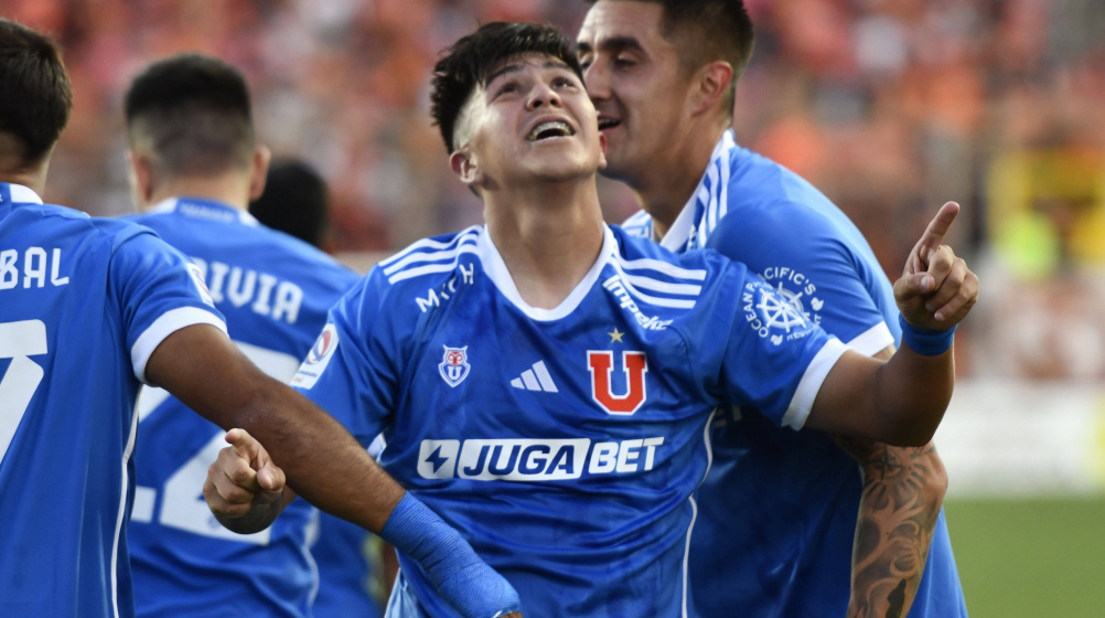 No lo quieren dejar partir: La 'U' hará el último esfuerzo para renovar ...