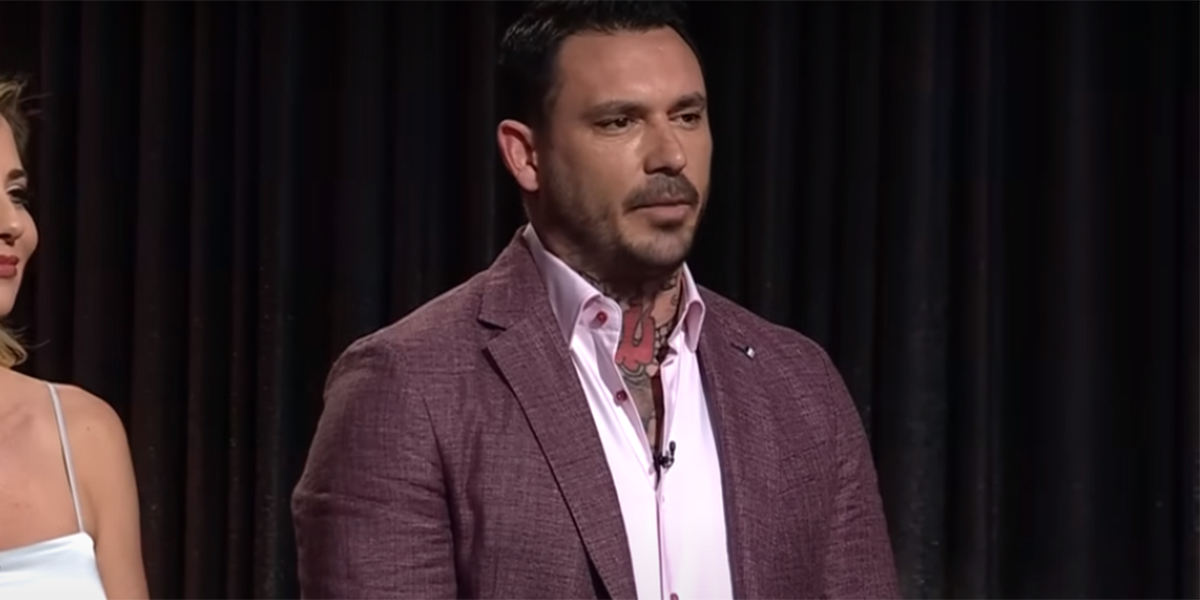 "Está tomando": Mario Velasco sufre mala pasada con micrófono abierto ...