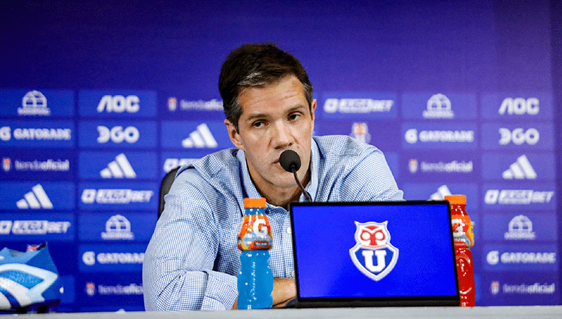 ¿Michael Clark dejará la presidencia de Azul Azul? - Te Caché ...