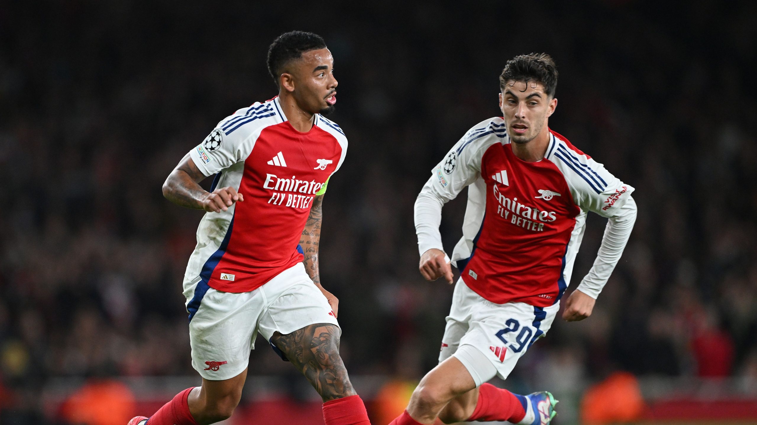 Arsenal vs Ipswich Town: cuándo y dónde ver el partido por la Premier ...