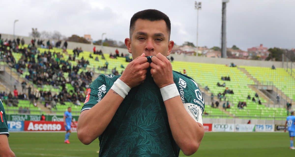 Carlos Muñoz tiene nuevo equipo para el 2025: continuará en Primera B ...