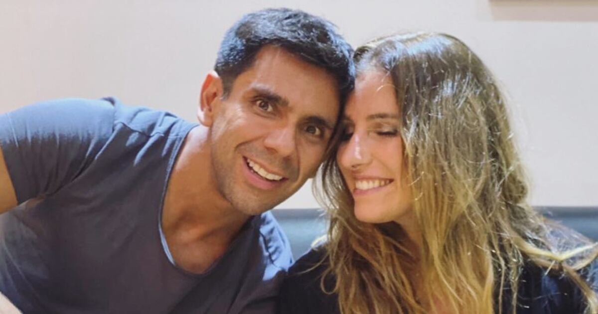 Fran Sfeir terminó en la UCI tras convulsionar y perder la conciencia ...