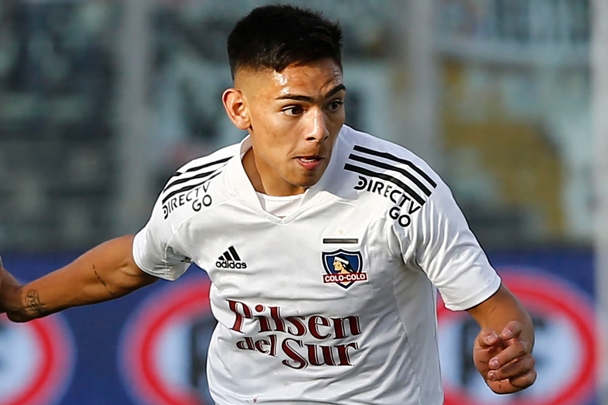 Joan Cruz tiene equipo confirmado para la temporada 2025 - Te Caché! - Farándula y Espectáculos ...