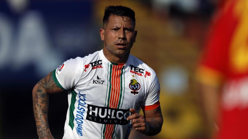 Tras salir de Cobresal, Leo Valencia tiene nuevo club para la temporada ...