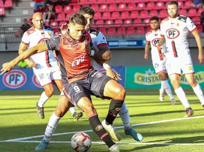 Deportes Limache vs Rangers: cuándo y dónde ver la final de la Liguilla ...