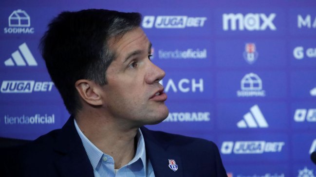 Filtran de dónde sacó el dinero Michael Clark para ser el nuevo dueño ...