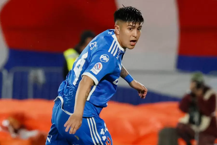 "Le va a ir muy bien": En la 'U' ya dan por hecho la partida de Marcelo ...