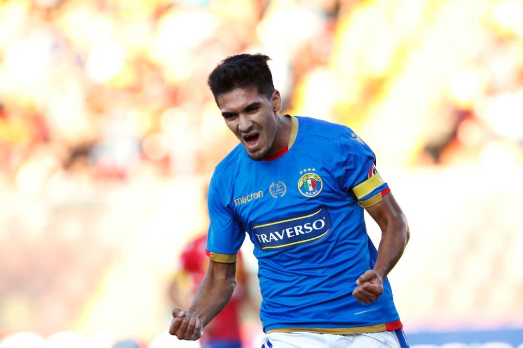 Audax Italiano renovó a importantes jugadores del plantel para la ...