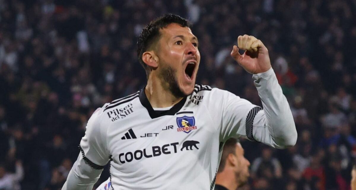 Tras dejar Colo Colo, Ramiro González tiene nuevo club en el fútbol ...