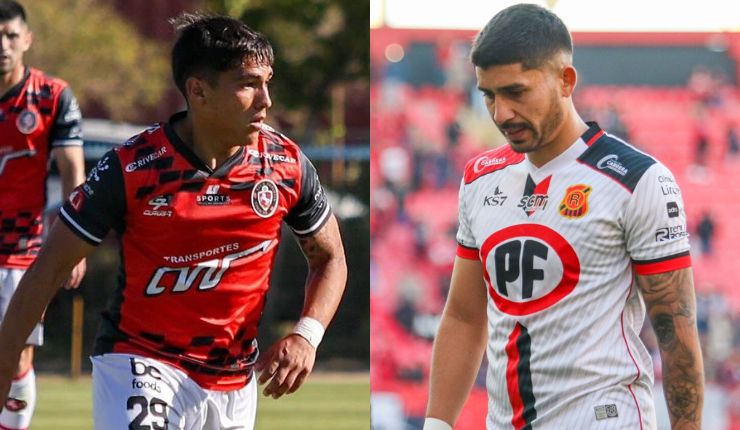 Deportes Limache vs Rangers: cuándo y dónde ver la final de la Liguilla ...