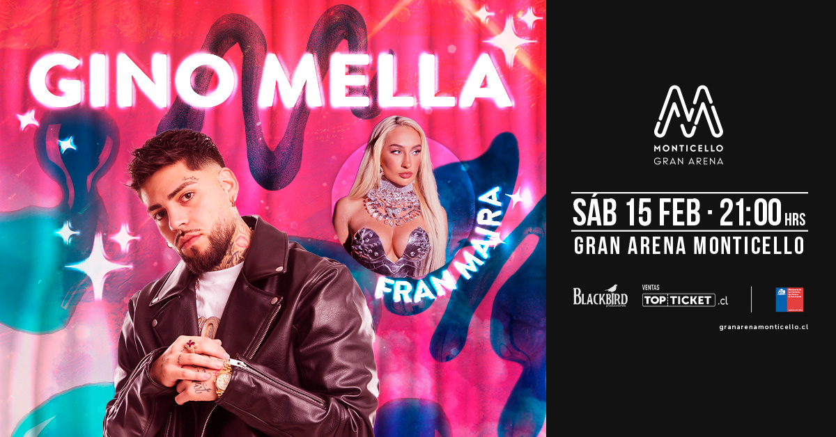 Fran Maira confirma su primer show masivo: fecha y venta de entradas ...