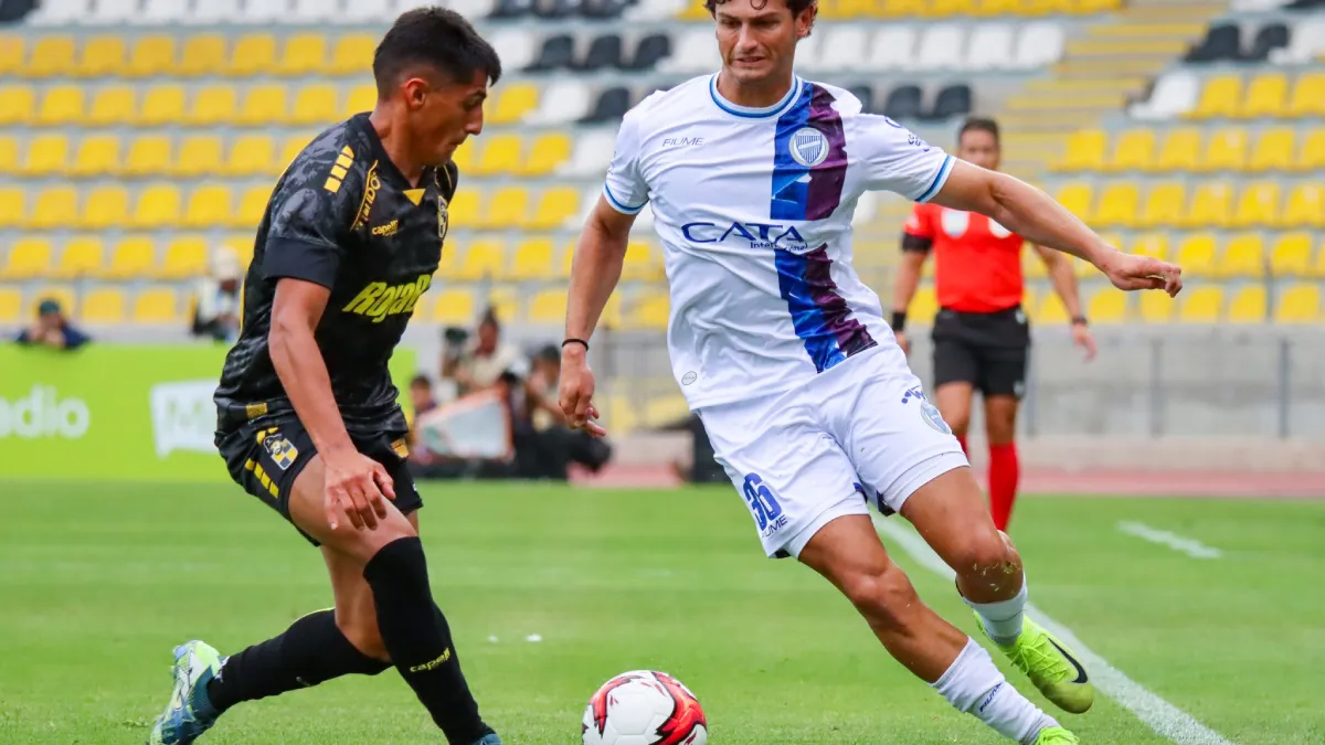 La 'U' se convirtió en campeón del Torneo de Verano, luego de la ...