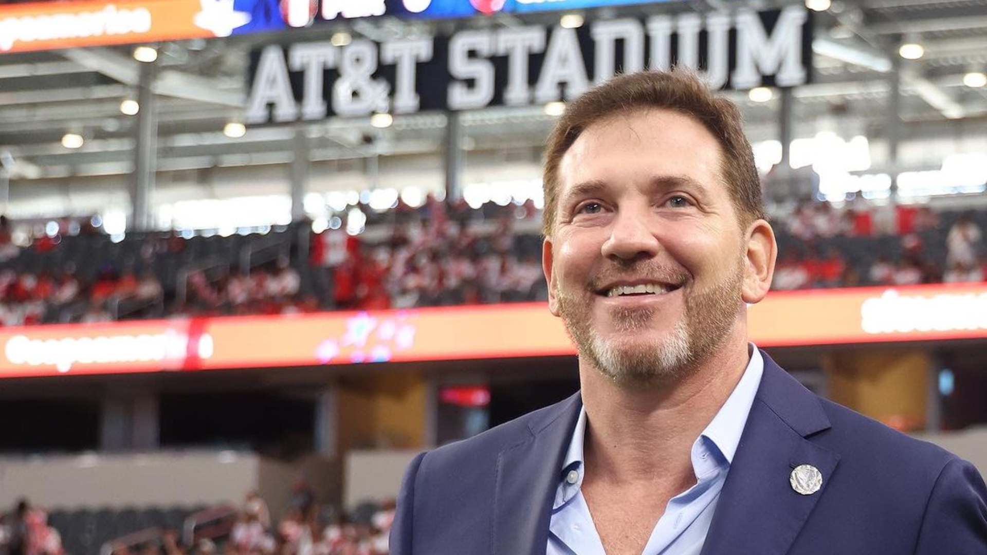 Realizan grave acusación contra Alejandro Domínguez, presidente de la ...