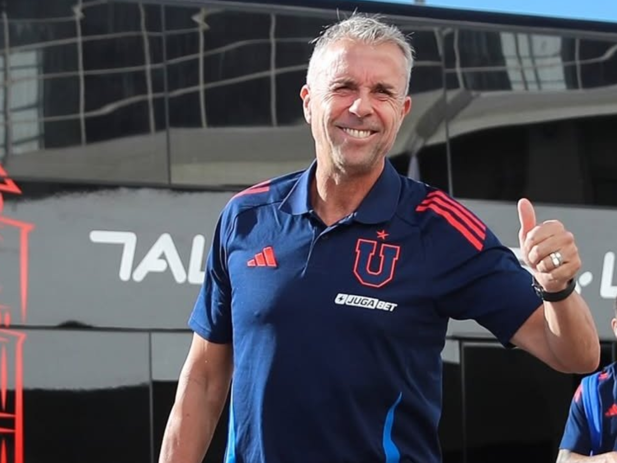 ¿Gustavo Álvarez pedirá la postergación del partido de Copa Chile por ...