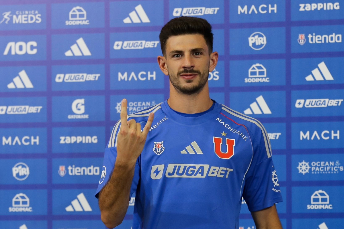 Nicolás Guerra desplaza a refuerzo estelar: esta es la formación de la ...