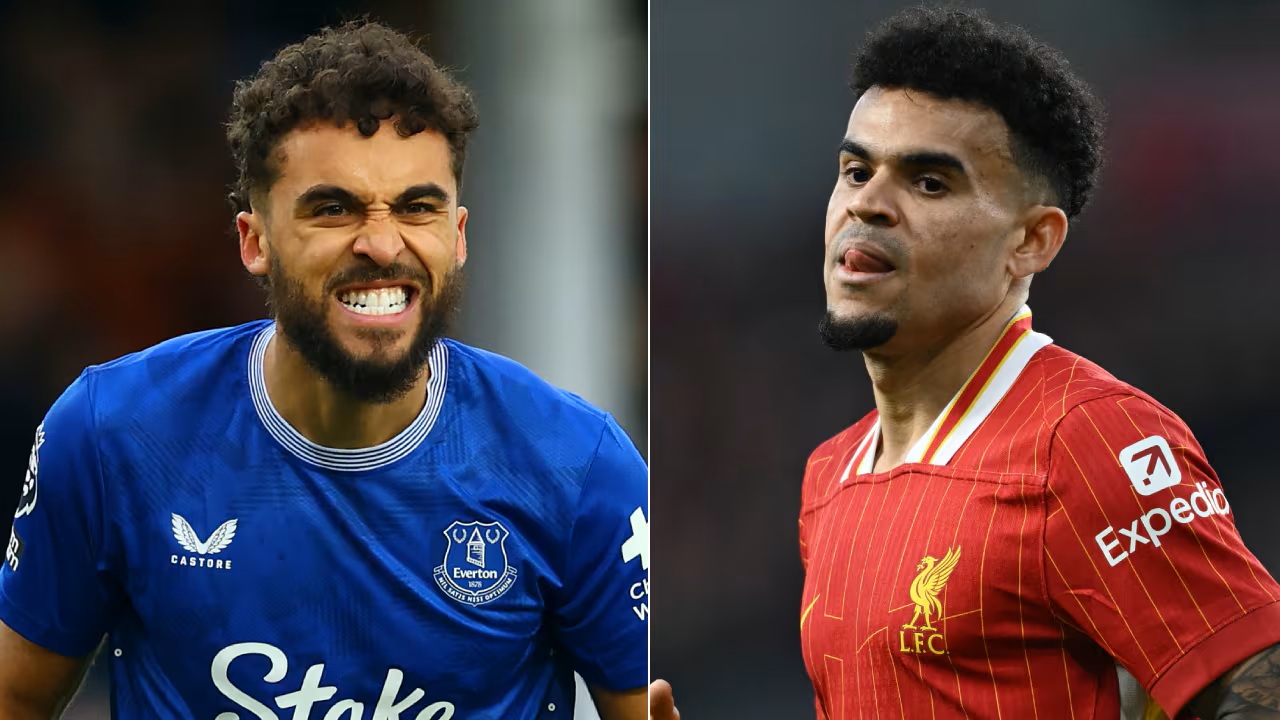Everton vs Liverpool: cuándo y dónde ver la fecha 15° de la Premier ...