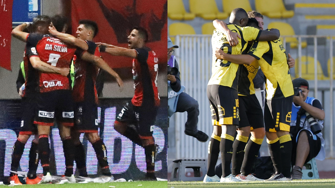 Deportes Limache vs Coquimbo: cuándo juegan y dónde ver el partido por ...