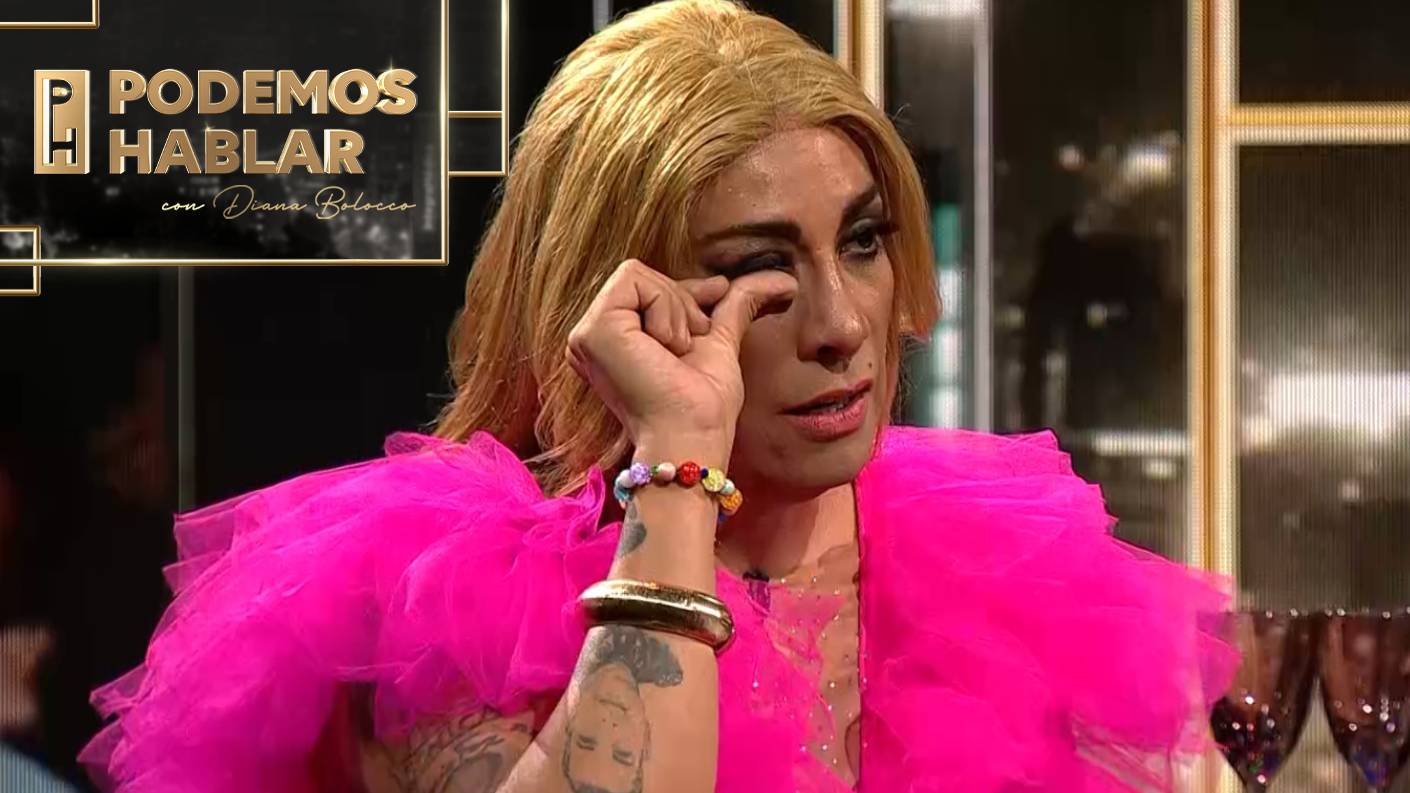 "Perdí mi dignidad": Botota Fox recordó sus años en la prostitución ...