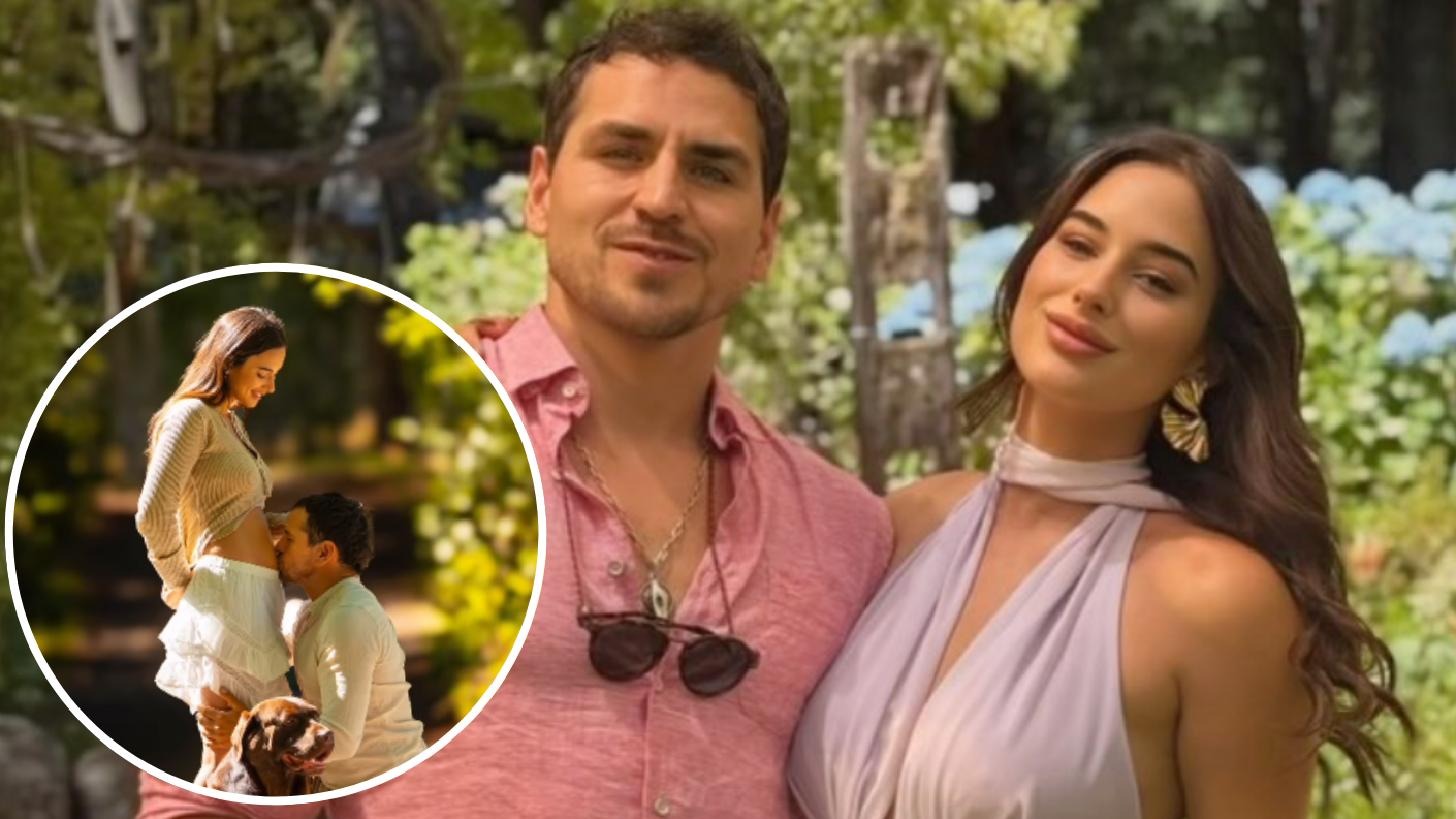 Con piscina y DJ: Melina Noto tiene todo listo para el cumpleaños de ...