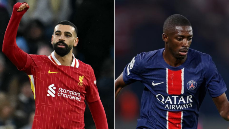 Liverpool vs. PSG: ver partido en vivo y online por la Champions League ...