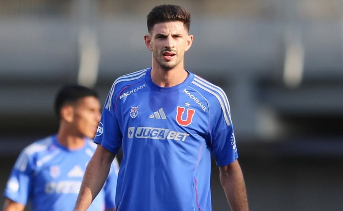 La importante decisión de Gustavo Álvarez con Lucas Di Yorio para el ...