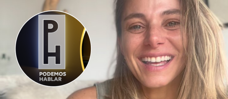 Tras muerte de su hijo, Mariana Derderián dará su primera entrevista en televisión - Tecache.cl