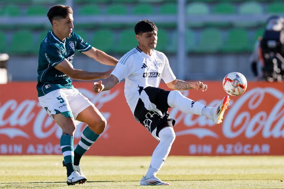 Colo Colo vs Santiago Wanderers: ver el partido en vivo y online de Copa Chile - Te Caché ...