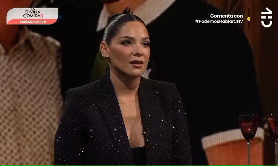 "Lo que hice fue defender a mi pareja de un abusador": Nano Calderón ...