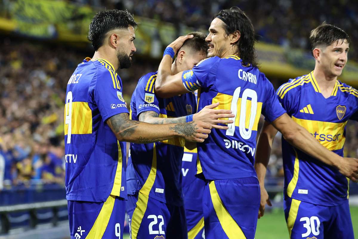 Auckland City vs Boca Juniors: dónde ver en vivo el Mundial de Clubes ...