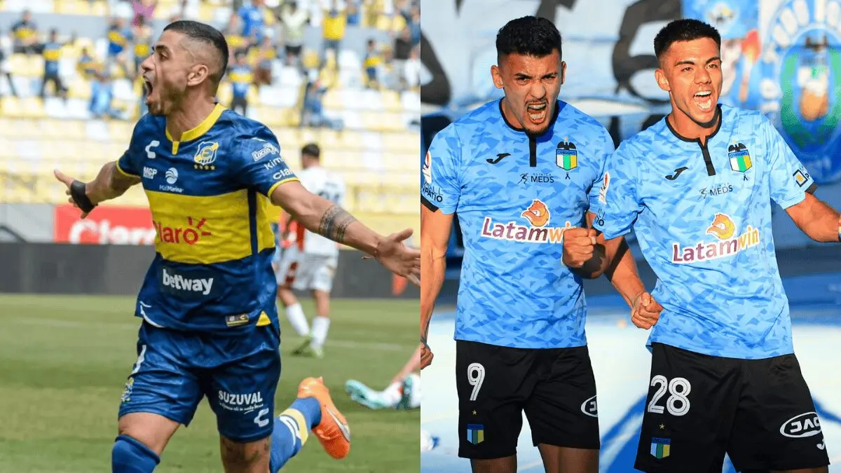 Everton vs O’Higgins: cómo ver el partido en vivo y online por el ...