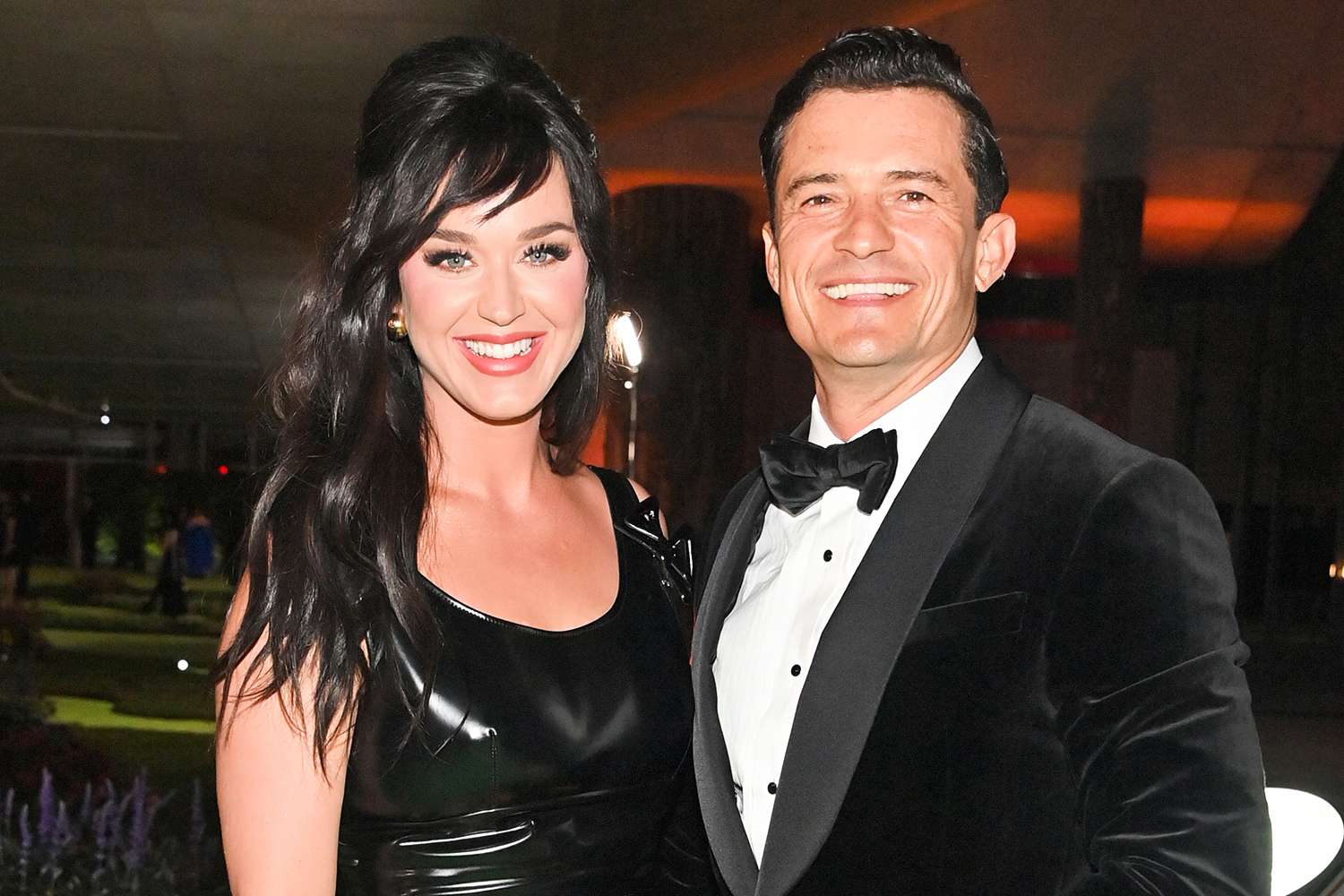 Katy Perry y Orlando Bloom terminan su relación y cancelan su boda tras 9 años juntos - Tecache.cl