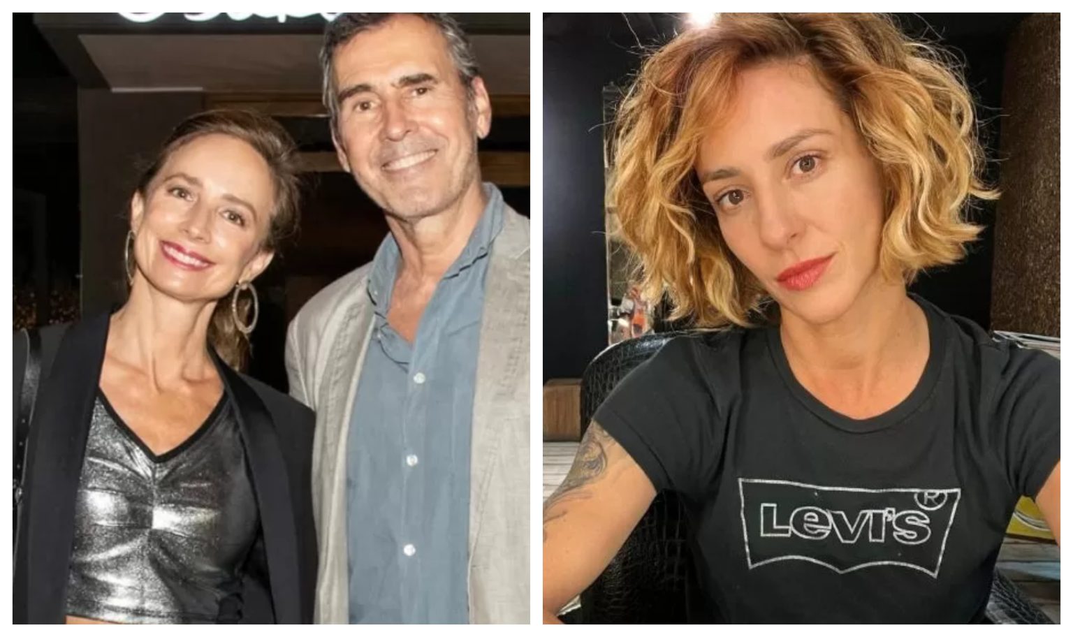 María José Prieto acusa a Claudia di Girolamo de dejar sin trabajo a ...