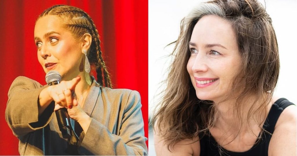 "No usen a mi mujer...": Cristián Campos responde sin filtro a Natalia ...