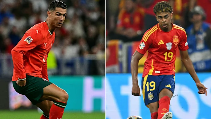 Portugal vs España: dónde ver el partido de la final de la Nations ...