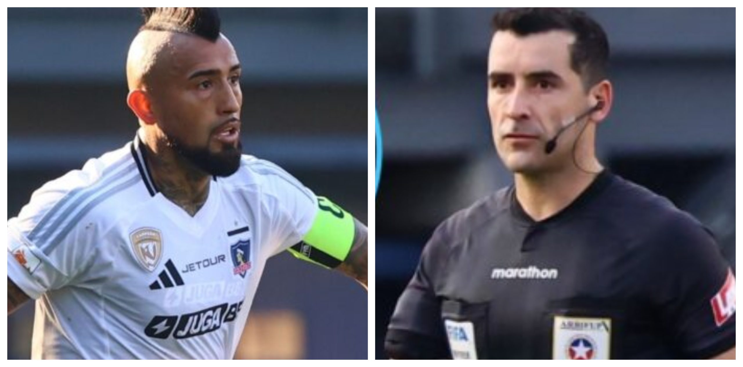 Fernando Véjar revela la razón detrás de la polémica expulsión de ...