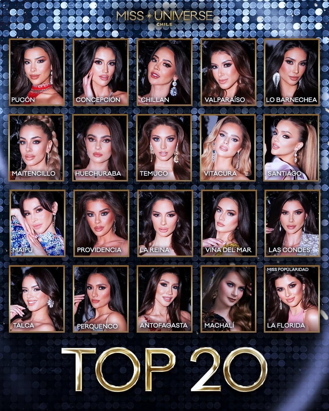 "Parece Calamardo hermoso": Cata Palacios recibe críticas por su ...