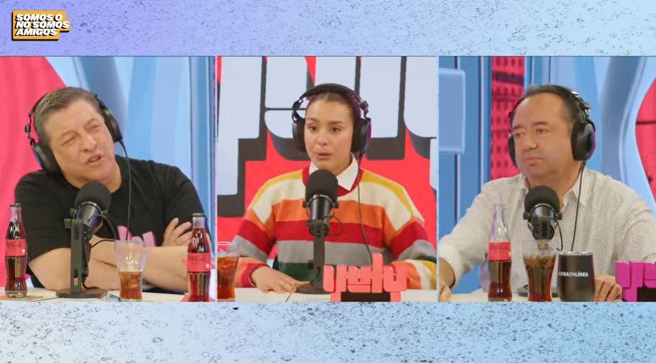 "No soy tan regalada": Carlyn Romero desmiente rumores de romances con ...