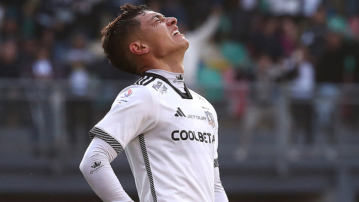 Cristián Zavala y su inesperada decisión luego de su crisis en Colo ...