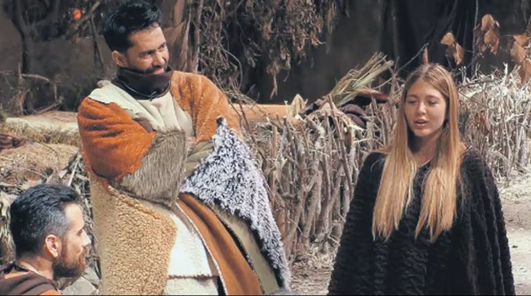 Disley Ramos habla de su relación con Luis Jiménez: "Estoy en proceso de enamorarme" - Tecache.cl