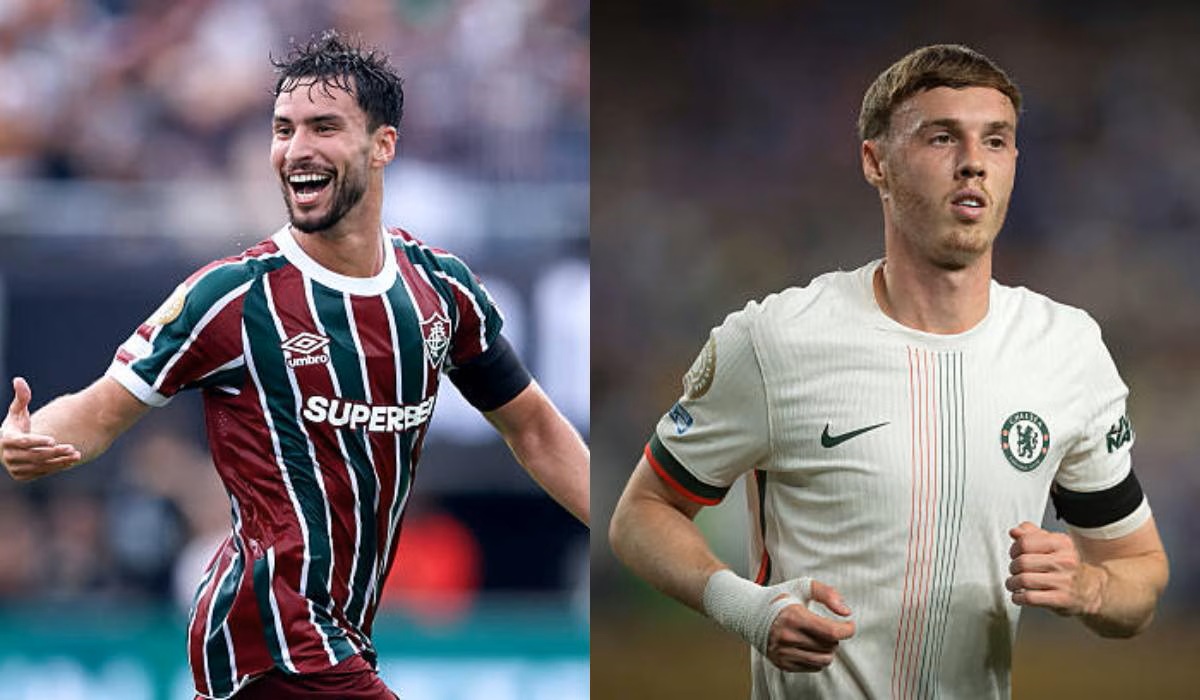 Semifinal Mundial de Clubes 2025: Fluminense vs Chelsea, mira el partido EN VIVO y online - Te ...