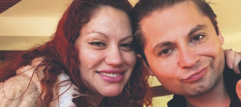 Princeso presenta a su nueva pareja tras salir de "Mundos Opuestos ...